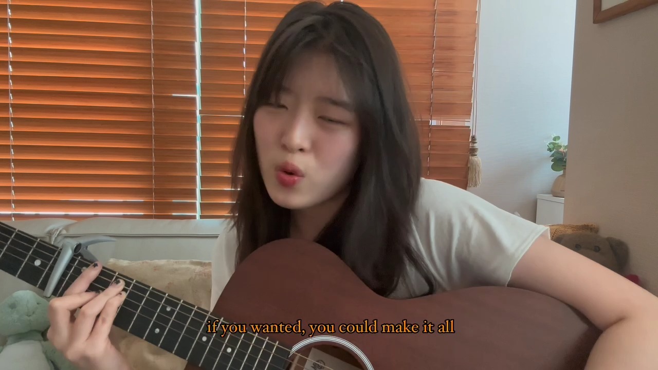 leejean - Worth It [Raye Cover]-officiallee_jean-officiallee_jean-哔哩哔哩视频