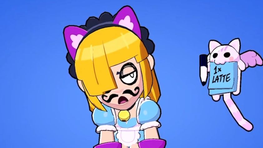 你也喜欢猫娘吗 伤心烤尤莉 伤心烤尤莉 哔哩哔哩视频
