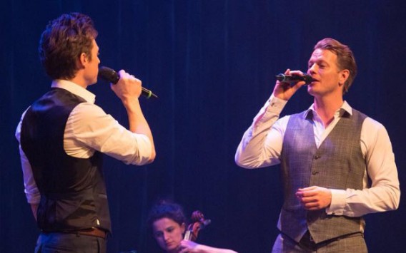 【Lukas Perman】【Mark Seibert】Die Schatten werden länger 阴霾渐袭_哔哩哔哩 (゜-゜)つロ 干杯~-bilibili