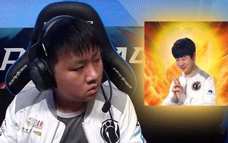 【德云色解说LPL】iG vs SN：蕉太狼你为什么这么顶？_哔哩哔哩_bilibili