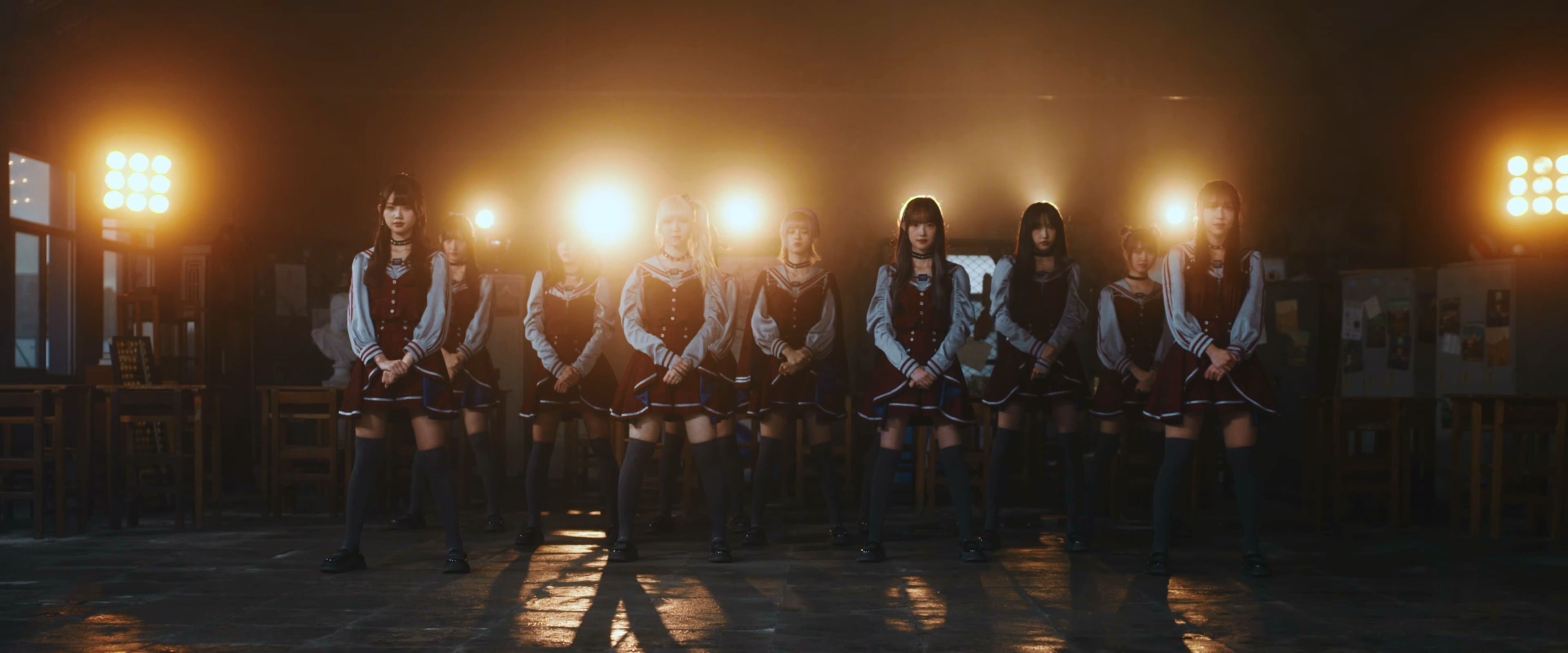 【MV Teaser】AKB48 Team TP「Team UP」-前田幻羽Official_ATC-前田幻羽Official_ATC-哔哩哔哩视频