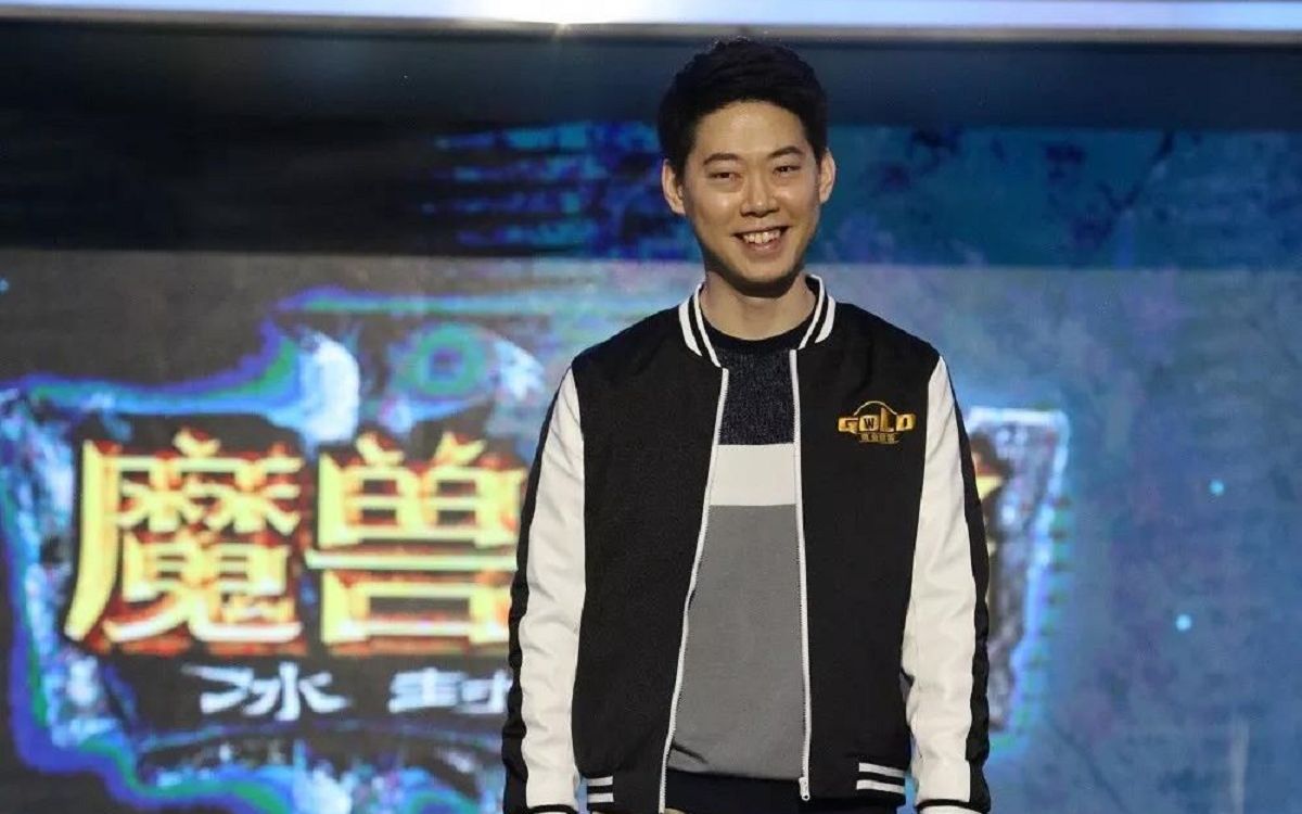 小苦工解说魔兽争霸1.30 一场十二次大招！ Moon VS Infi AZ_哔哩哔哩_bilibili