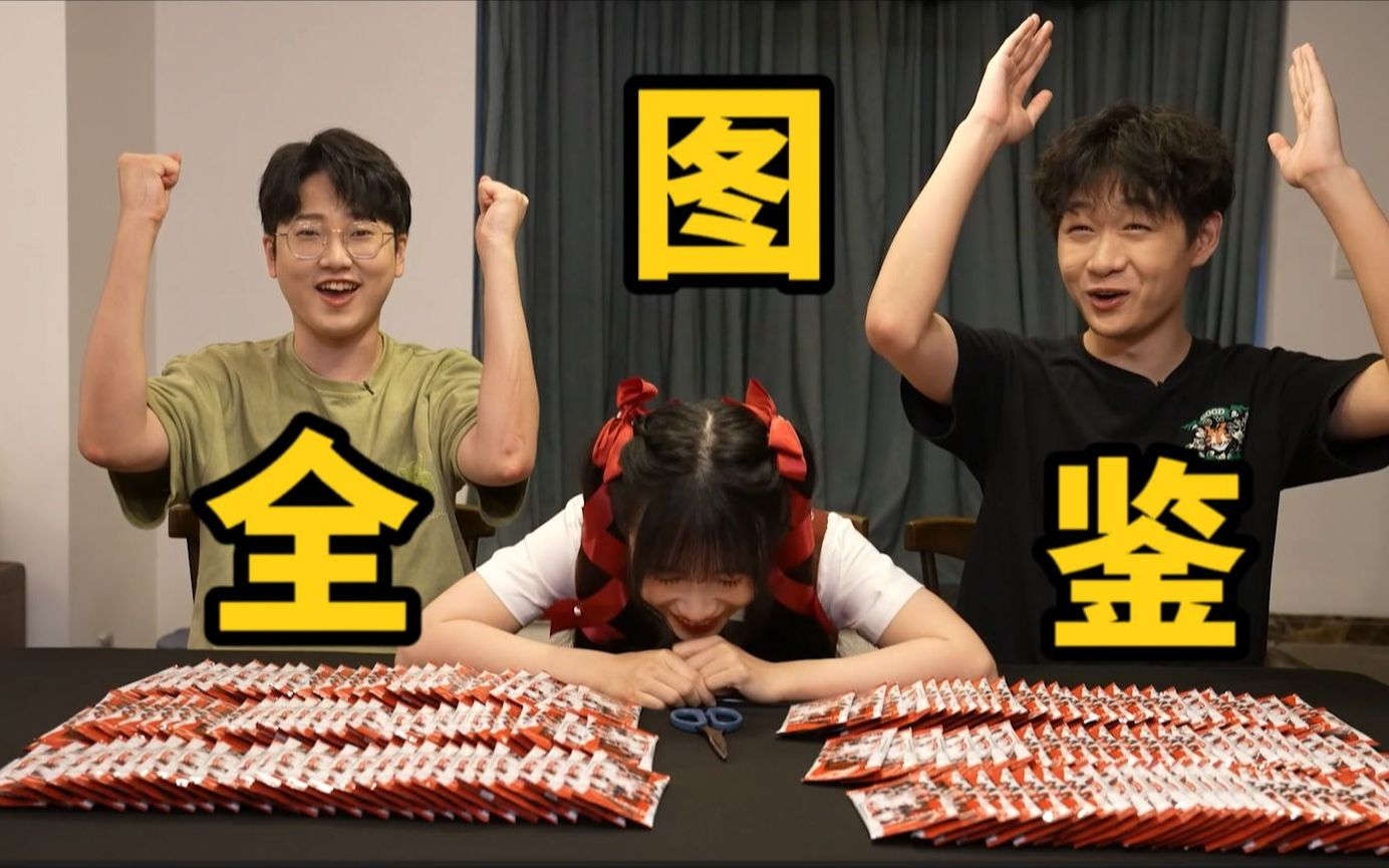 IVL珍宝集-焕新系列-2022秋季赛 全图鉴-我是心安勿梦-我是心安勿梦-哔哩哔哩视频