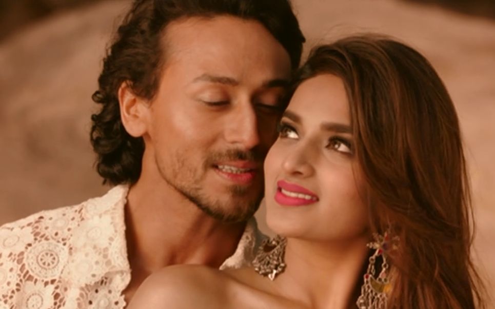 舞动情牵 Munna Michael 2017 插曲 Pyar Ho_哔哩哔哩_bilibili