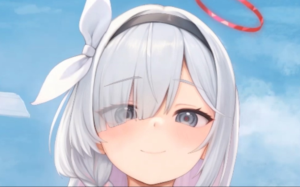 【白麦魚】大佬的萝莉角色做的真是太棒啦！（4月新作高质量同r二创） 迷路的七七丶 迷路的七七丶 哔哩哔哩视频