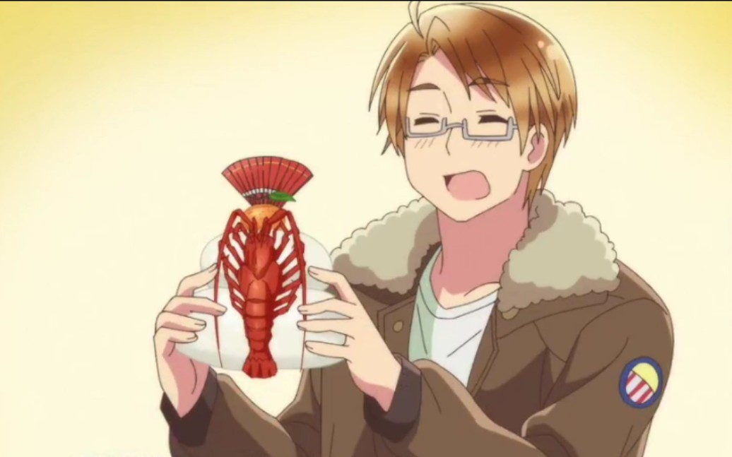 【aph/熟肉/看简介】黑塔第七季15集：新☆年☆快☆乐（？）_哔哩哔哩_bilibili