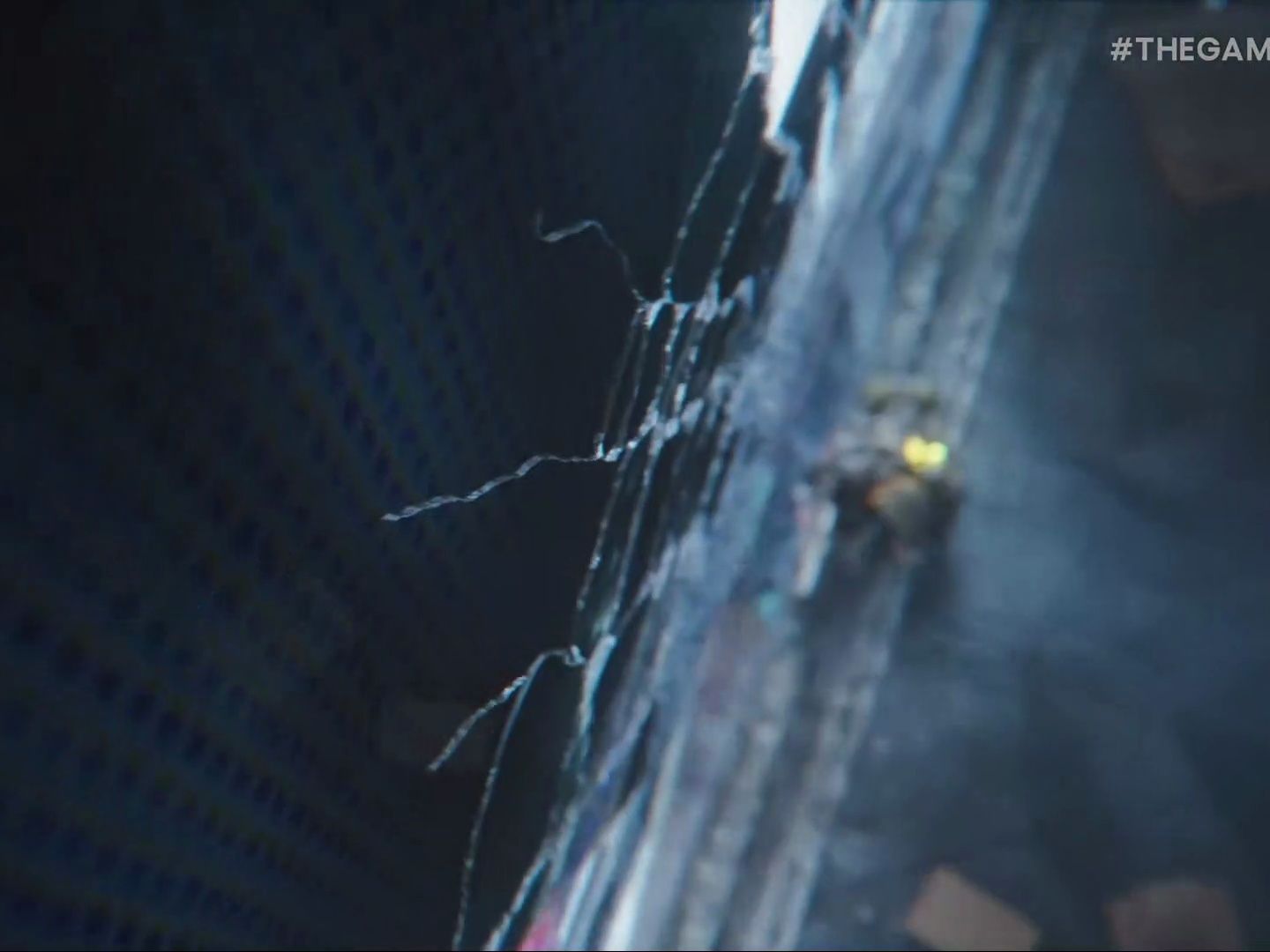 TGA2023《Exoborne》新宣传片公布，现可加入愿望单-A9VG-A9VG-哔哩哔哩视频