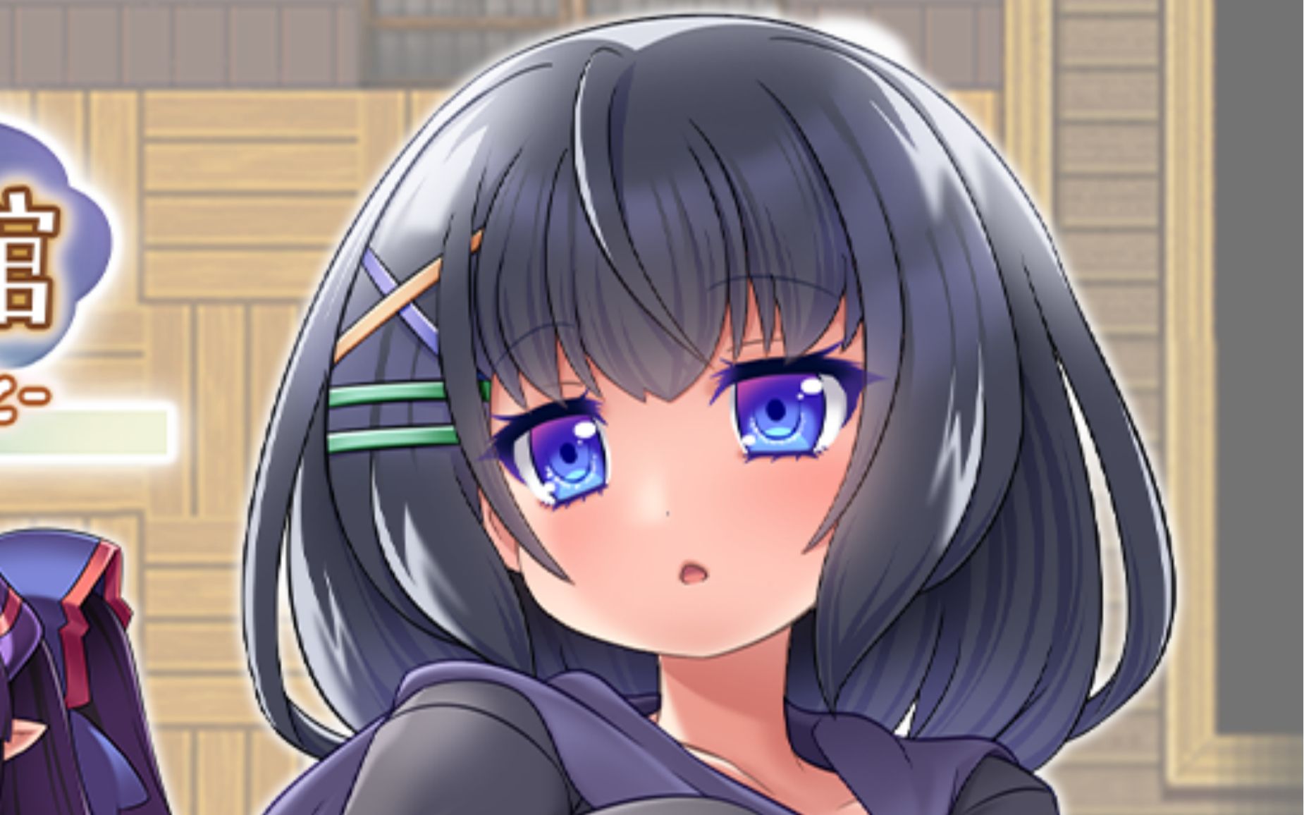 【精品RPG新作/汉化/NTR】 隐秘心中深处的裂痕 クリプトの引き裂き