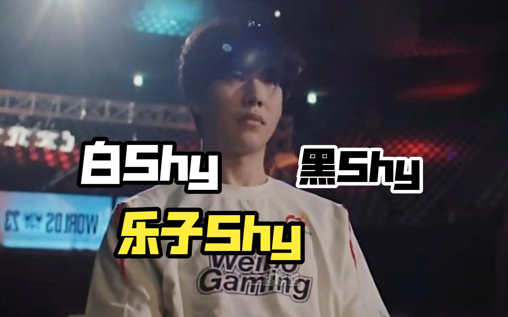 联盟名画 TheShy专场-斗音二路联盟-斗音二路联盟-哔哩哔哩视频