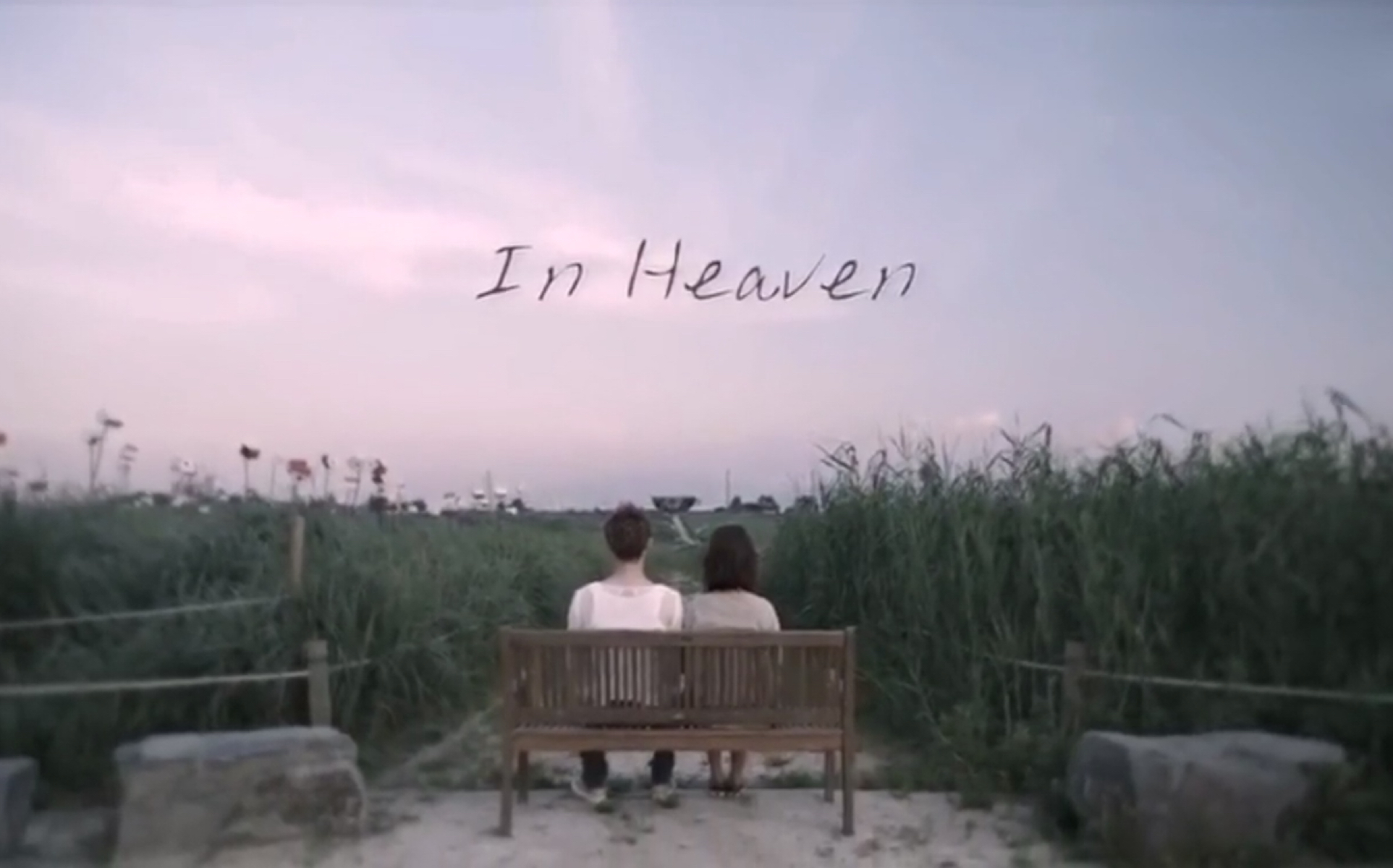 JYJ - In Heaven_哔哩哔哩_bilibili