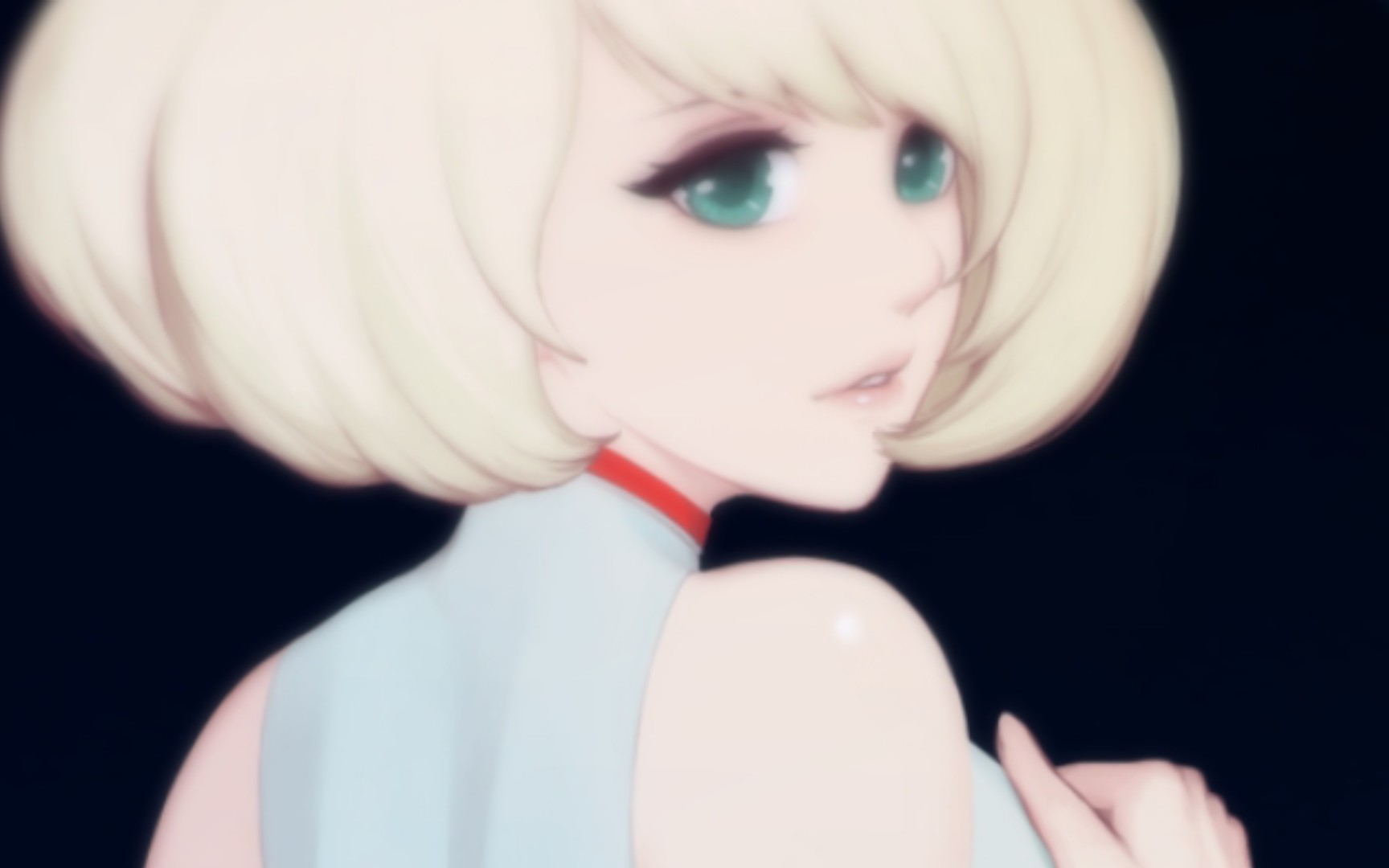 【ThornSin】棘罪修女V0.3.1 狼人专属战败CG，第三章BOSS修女能否度斩破荆棘？