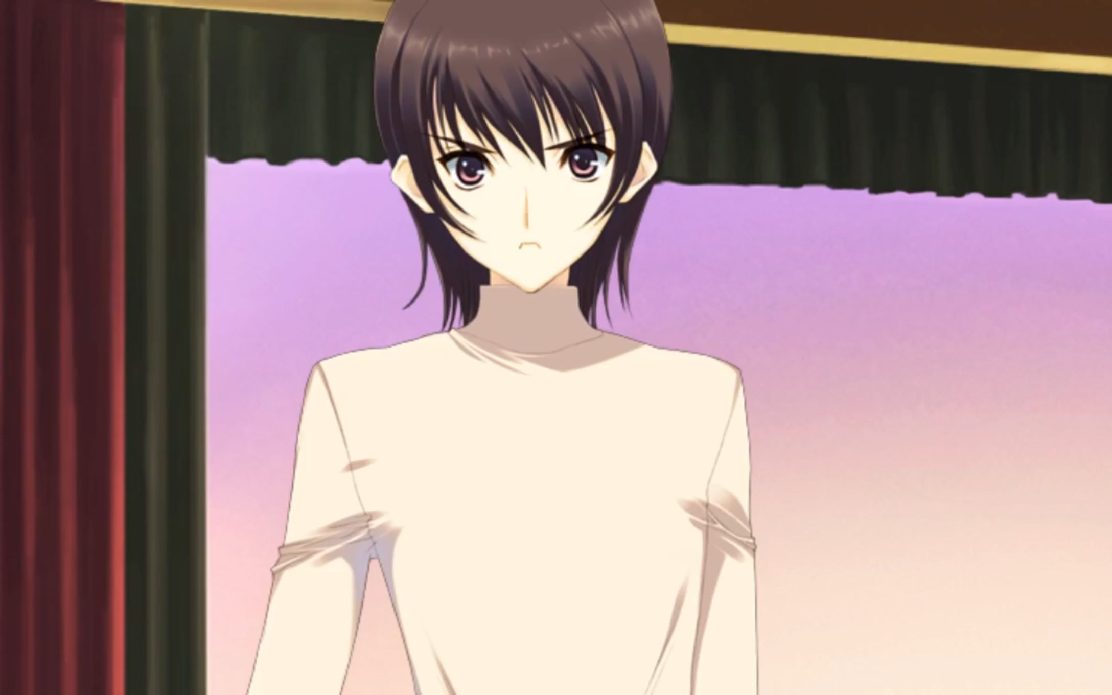 【白色相簿2】White Album 2 到底如何？VOL.24