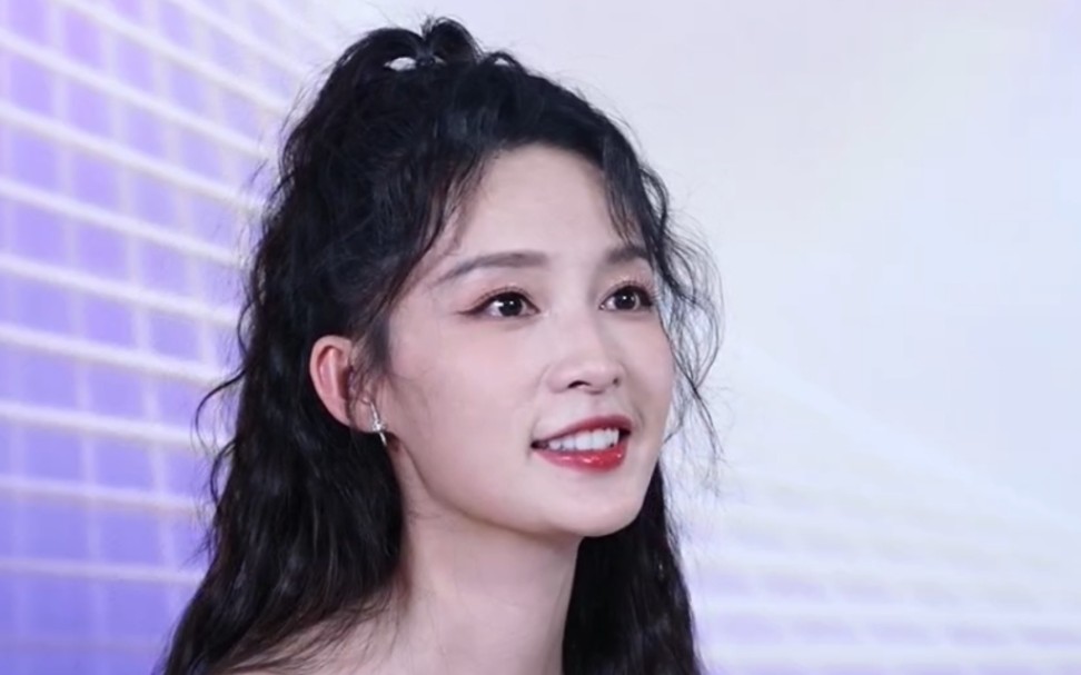 【李沁X欧珀莱0905直播】好美啊啊啊啊啊！_哔哩哔哩_bilibili