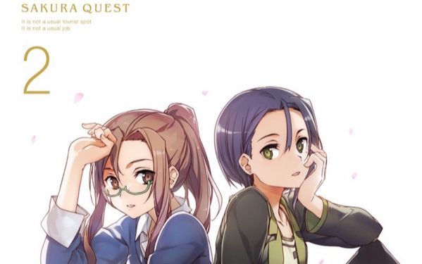 【Radio】「樱花任务」BD特典CD2_哔哩哔哩_bilibili