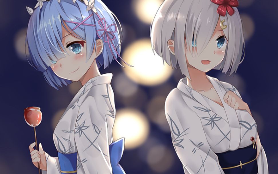 【Re0】战力排行！Re0世界观设定详解（7）_哔哩哔哩_bilibili