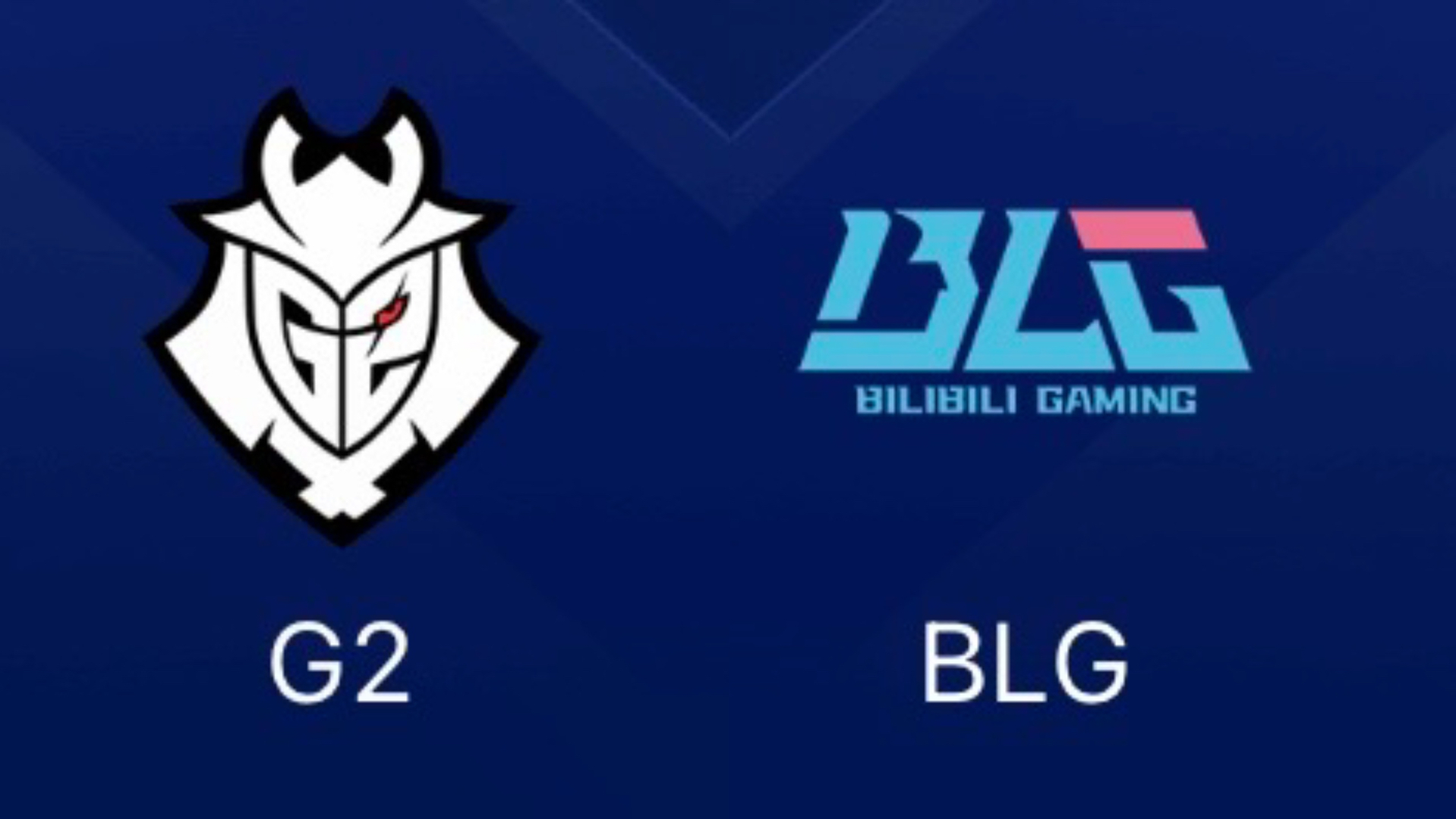 【锐评BLG战胜G2挺进八强】火力全开！大伟流着尿看BLG的3C在峡谷跳舞！-GodFather-ICE-GodFather-ICE-哔哩哔哩视频