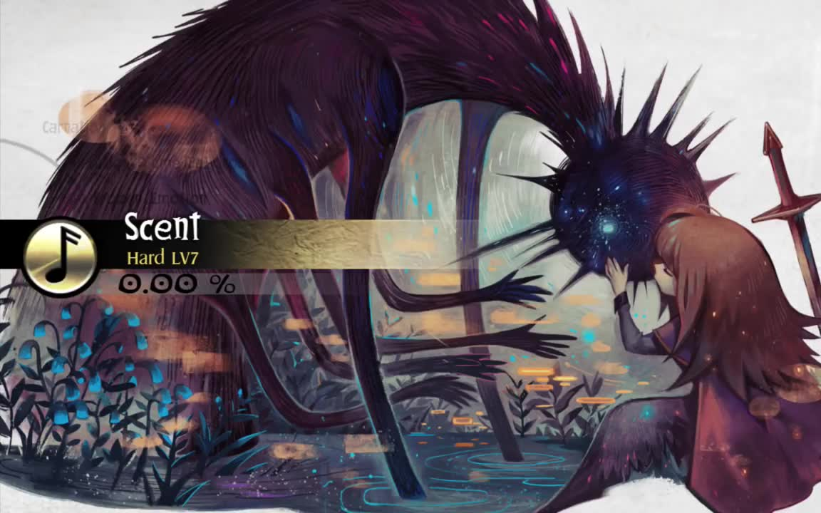 [Deemo 3.1-VOEZ] Scent - farhan_哔哩哔哩_bilibili