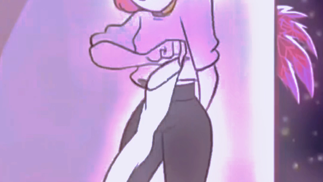 Feel the beat!（感受节拍！） [ by minus8 ]