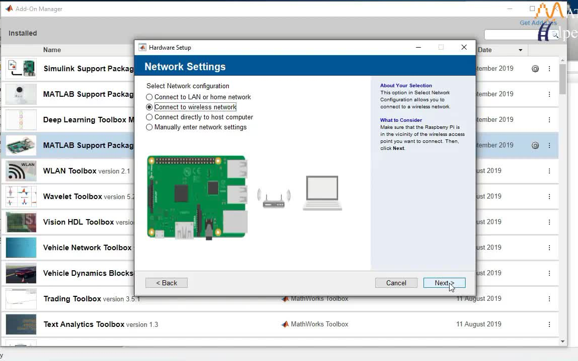 Raspberry Pi with MATLAB & Simulink - Webinar_哔哩哔哩_bilibili