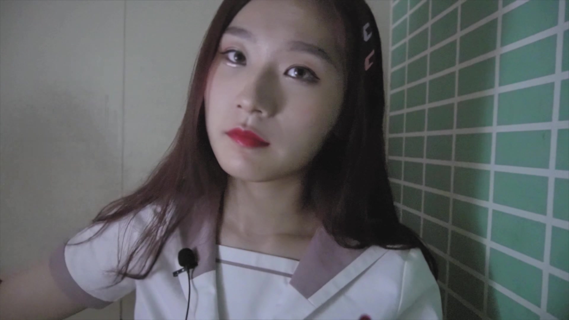 【ALARZN】 JK助眠 黏糊口腔音 lisa同款美甲 敲击音 轻语-Alarzn啵-Alarzn啵-哔哩哔哩视频