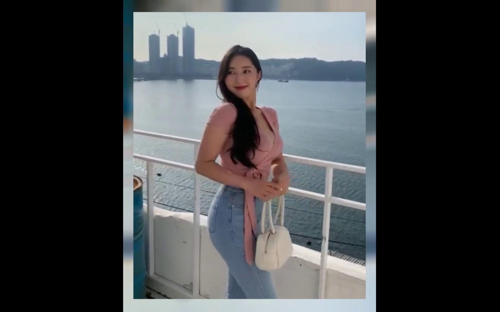 微胖女神朴善宇yyds_哔哩哔哩_bilibili