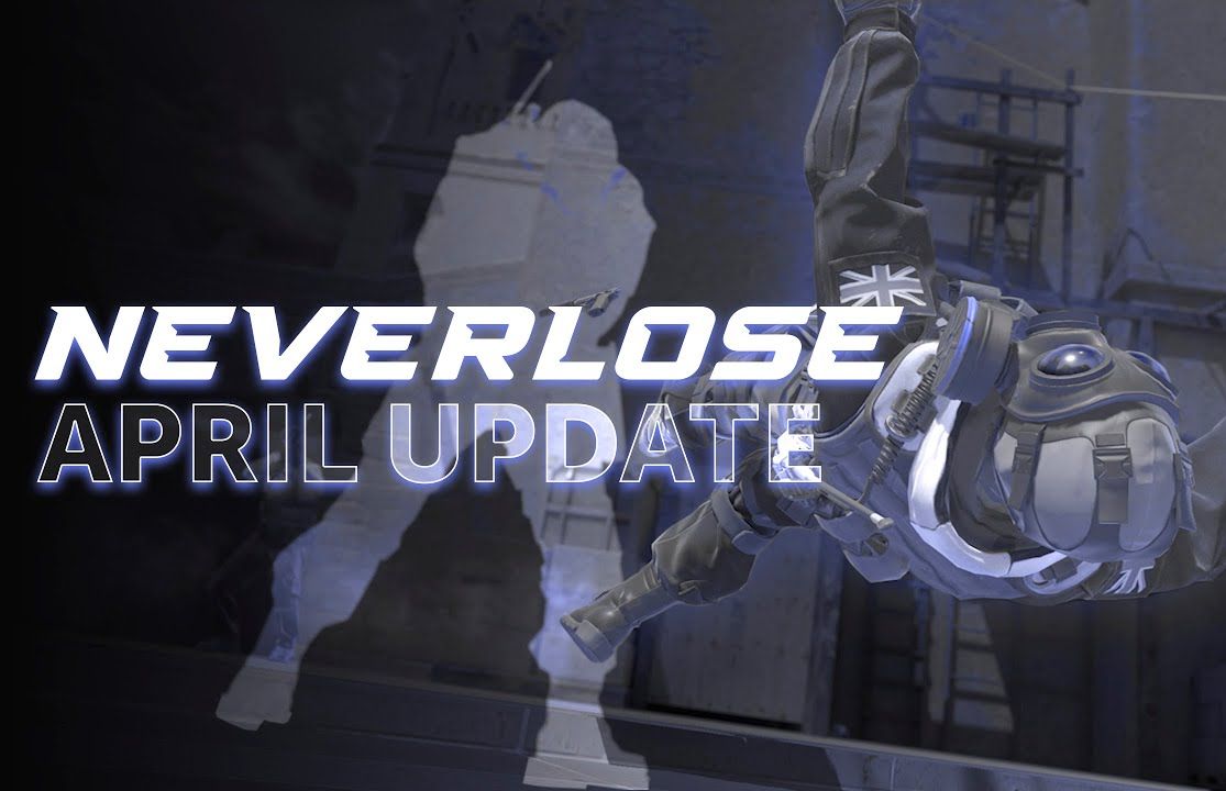 Neverlose CS2 April Update-Bad0RANGEヅ-Bad0RANGEヅ-哔哩哔哩视频