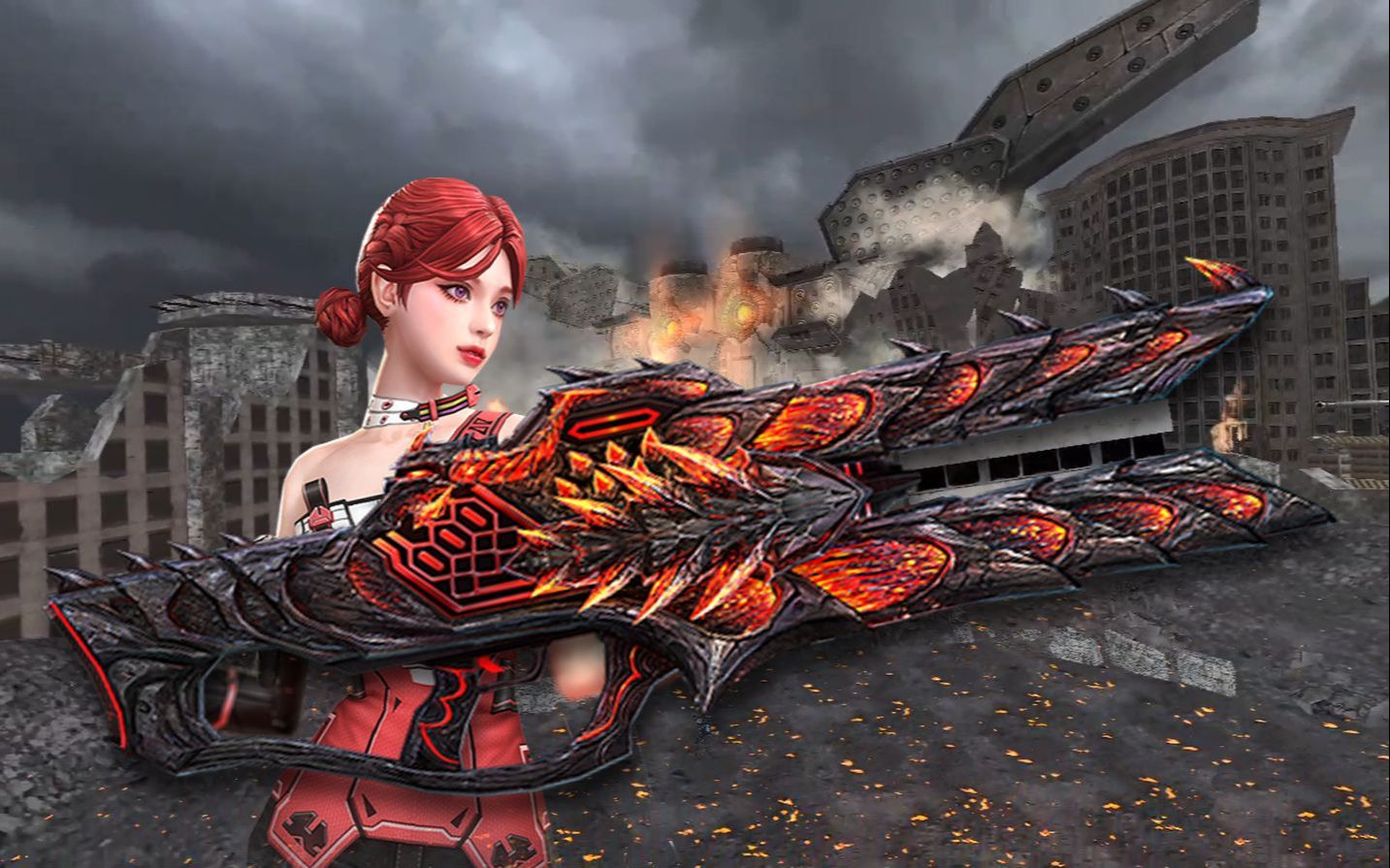 CSOL最新残端单机（2023/2/24）