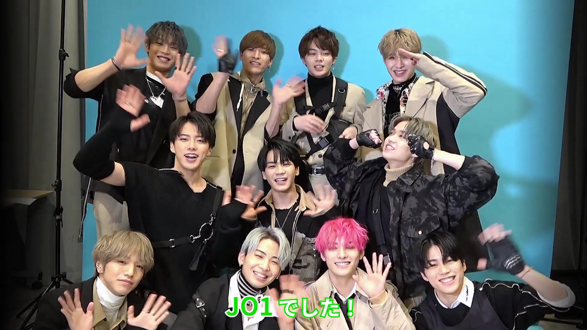 JO1｜中字｜JO1成员不会输给任何人的地方是？_哔哩哔哩_bilibili