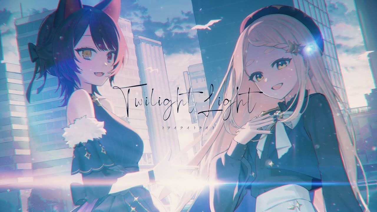 【wowaka纪念合作3】カラノワレモノ【10人PV合作】-有鬼是鬼-音乐-哔哩哔哩视频