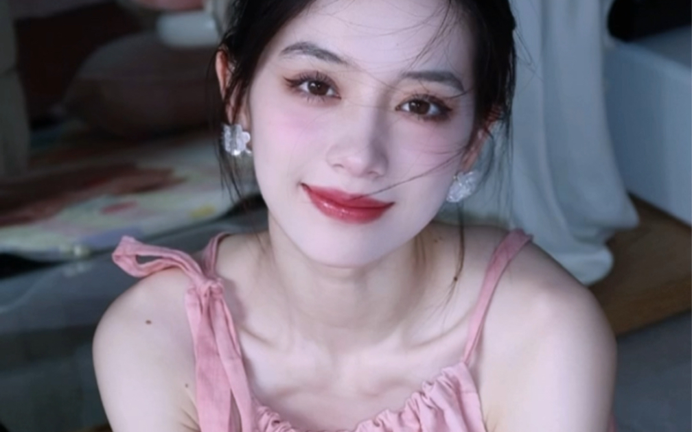 舒服最重要啦-白白巧克李-白白巧克李-哔哩哔哩视频