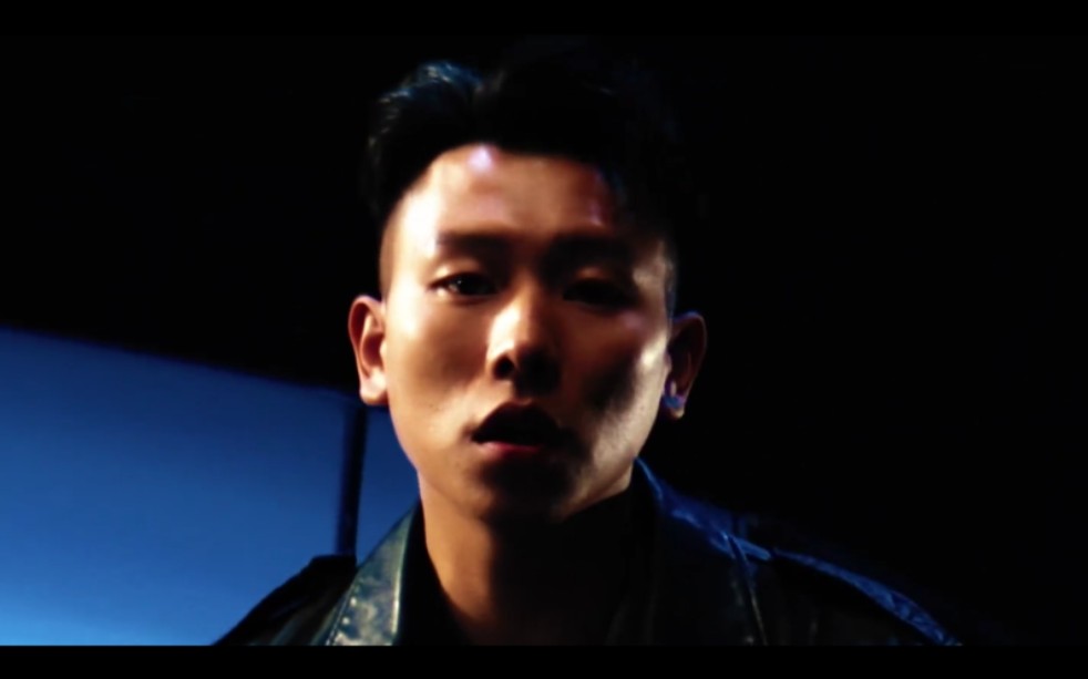 【顽童MJ116：瘦子】《Follow You》官方MV_哔哩哔哩_bilibili