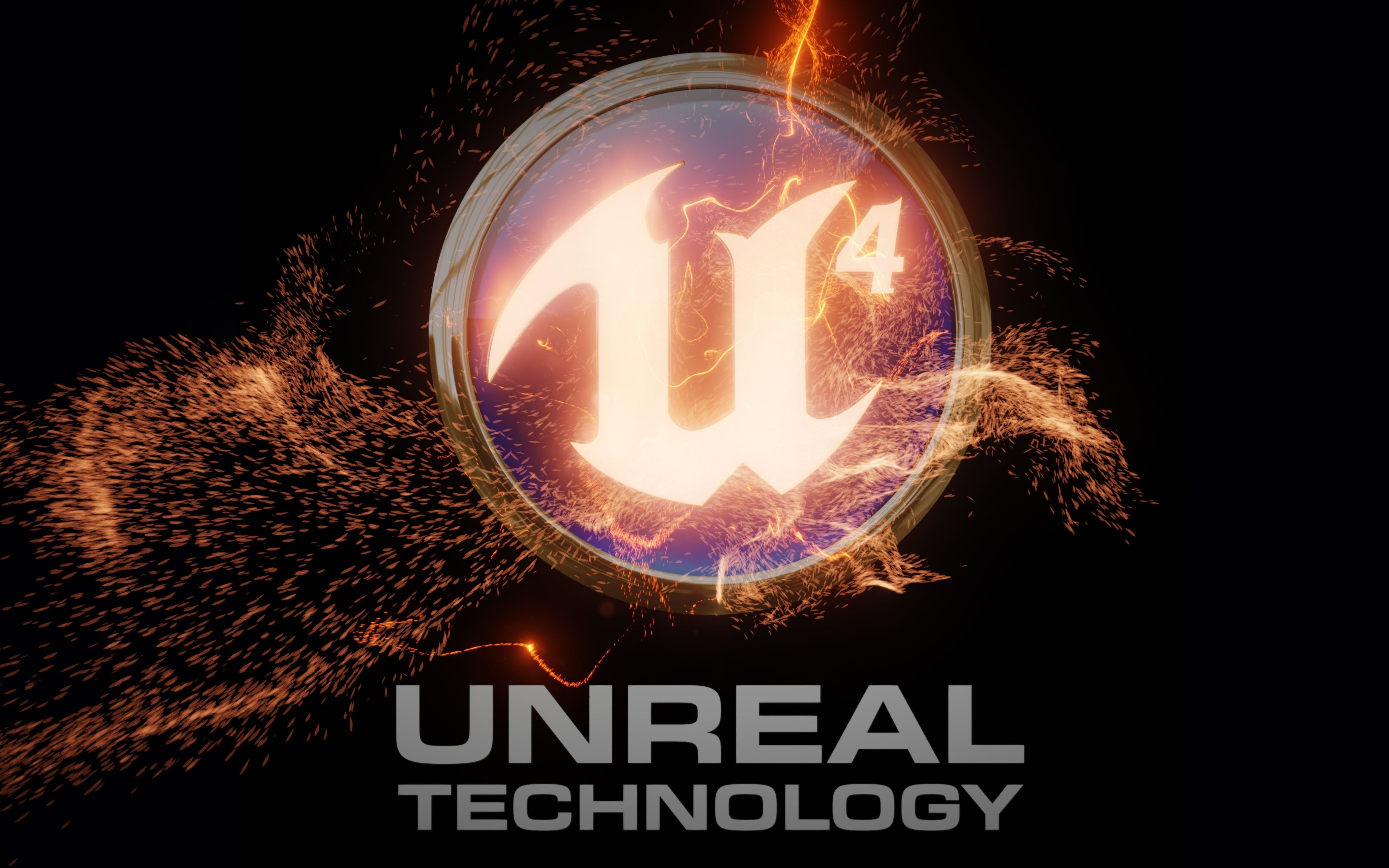 虚幻4（Unreal Engine 4）演示CG集_单机游戏_游戏_bilibili_哔哩哔哩