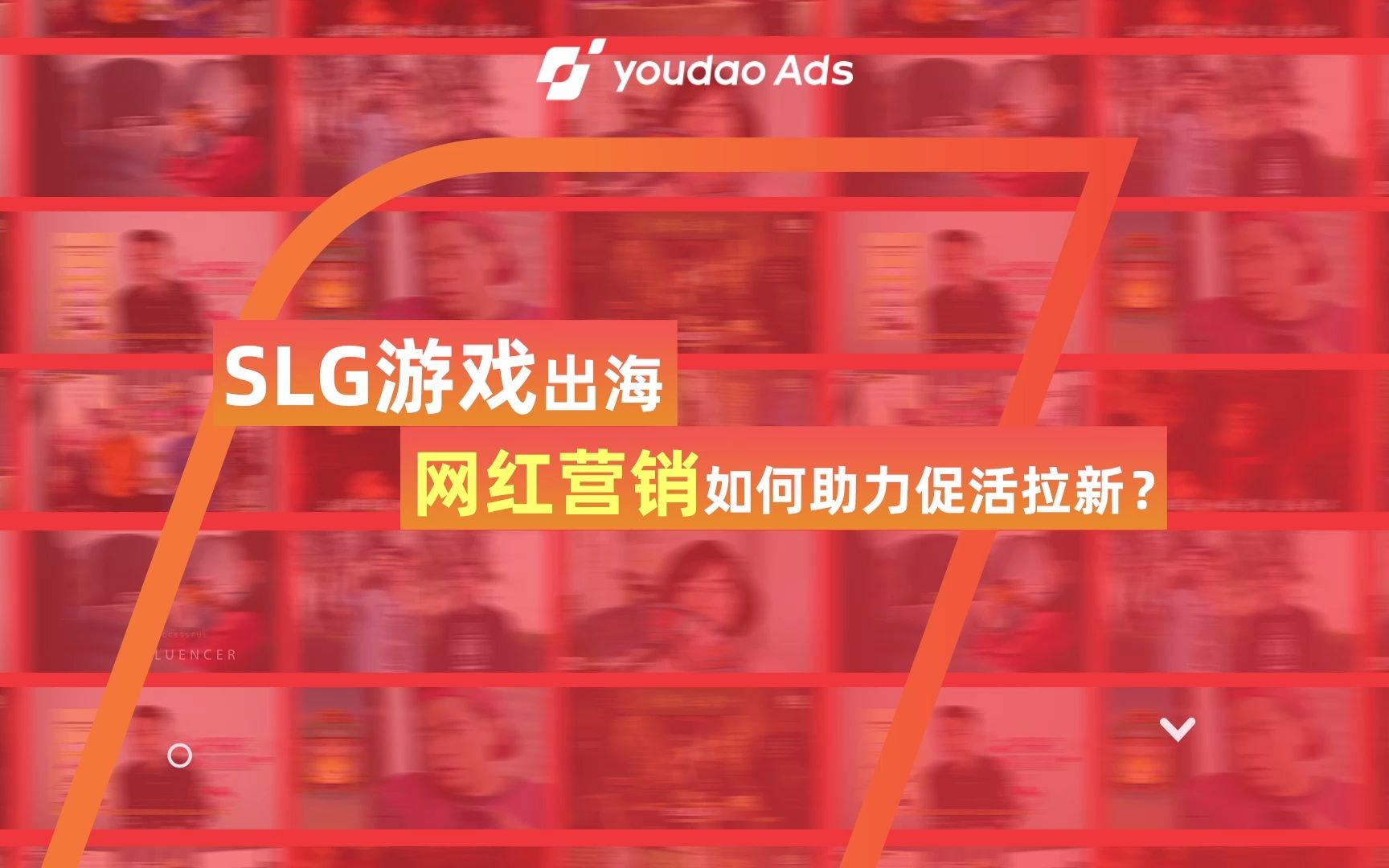 #精选案例视频第54期 SLG游戏出海正当时，如何运用网红营销提升自身竞争力？_哔哩哔哩_bilibili