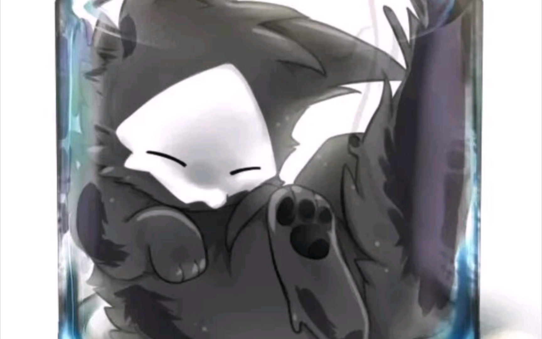 changed图集（外加漫画）_哔哩哔哩bilibili