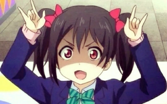 Niconiconi~10分間_哔哩哔哩_bilibili