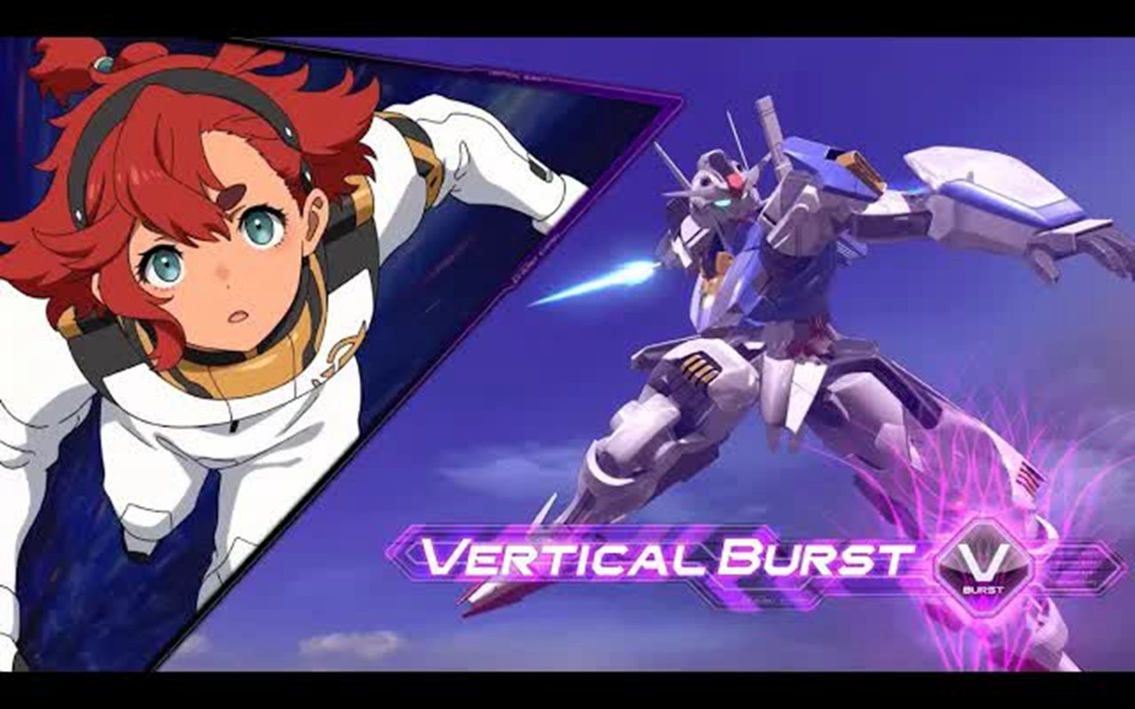 [6月28日日本上市] 高达街机游戏《高达EXVS2 OVERBOOST》 宣传片