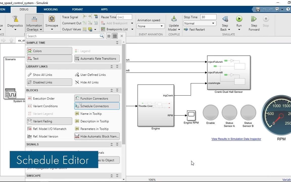 Simulink R2021a新功能展示_哔哩哔哩_bilibili
