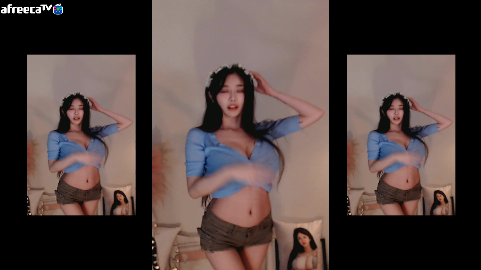 韩国AFreecaTV-李秀彬_2021-04-04_23-37_28.2min_0-账号已注销-账号已注销-哔哩哔哩视频