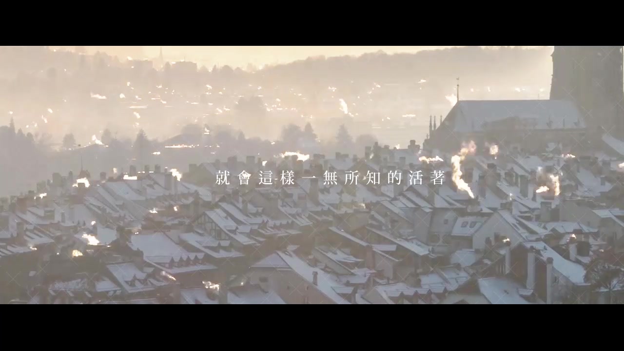 【自製中文PV】Guiano - No title. / 無題。 【feat. IA】_哔哩哔哩_bilibili