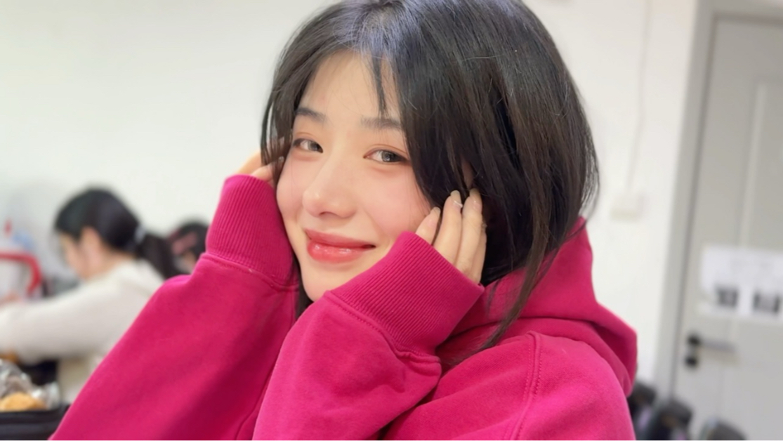 biubiubiu~-莓莓嗷--莓莓嗷--哔哩哔哩视频