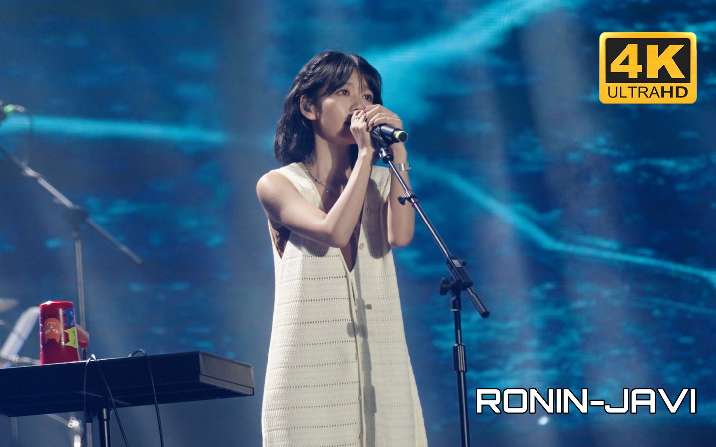 2023河源星稻田音乐节-房东的猫6.0潮-Ronin-Javi-Ronin-Javi-哔哩哔哩视频