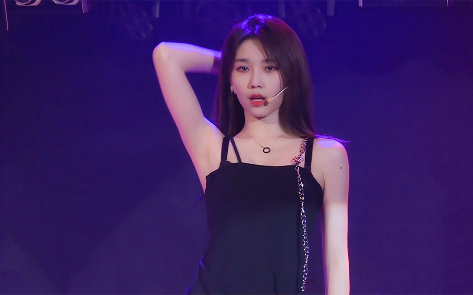 【GNZ48】【徐楚雯】20220319 Team G 《Victoria.G》公演cut_哔哩哔哩_bilibili