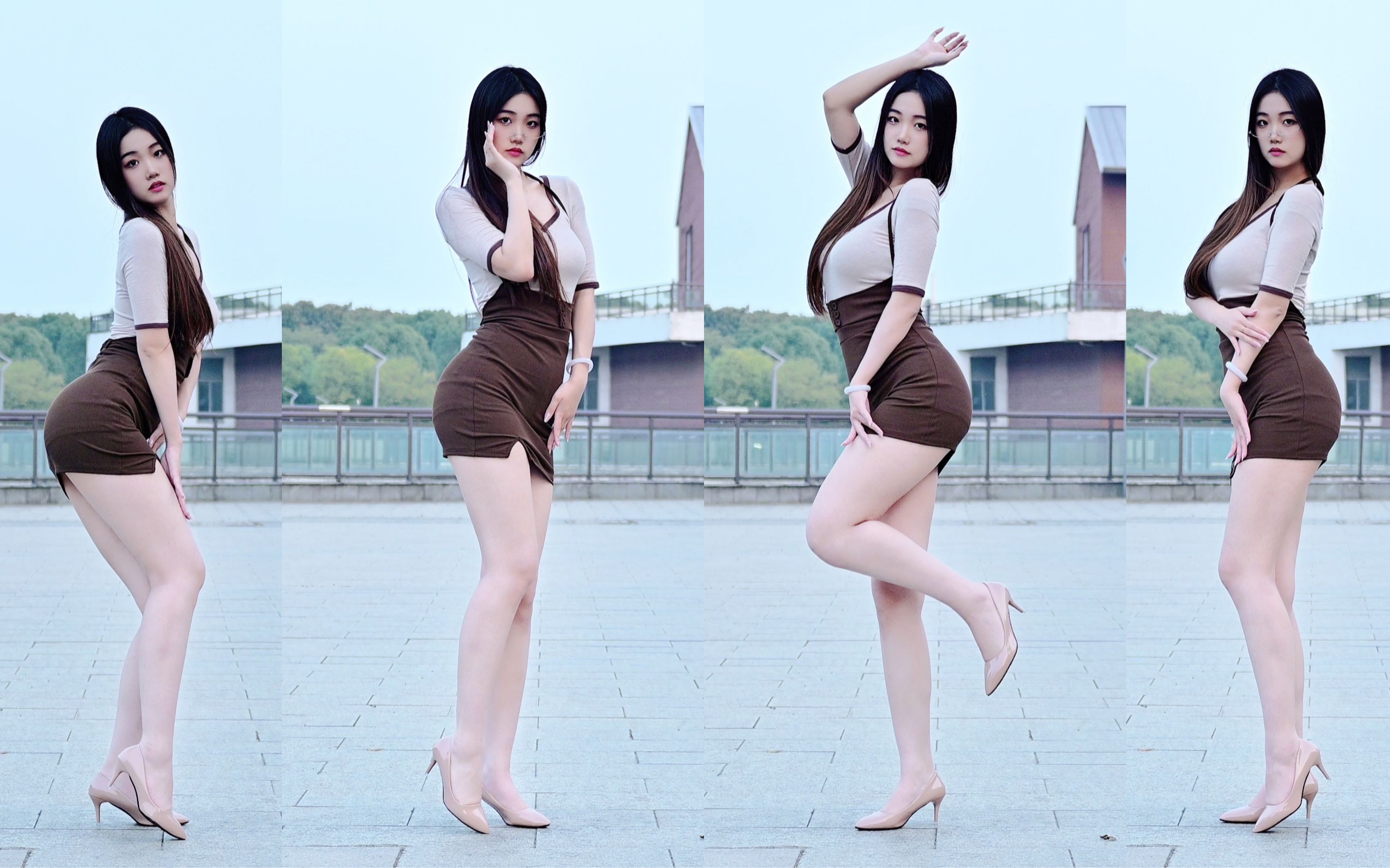 都120了！别再吃啦~只是长胖-池秶zi是丰满不是胖-池秶zi是丰满不是胖-哔哩哔哩视频