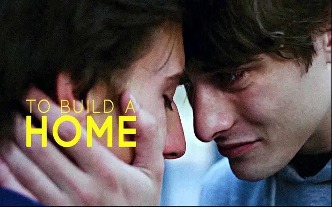 【SKAM法国版】Eliott & Lucas |“救赎之光”To build a home_哔哩哔哩_bilibili