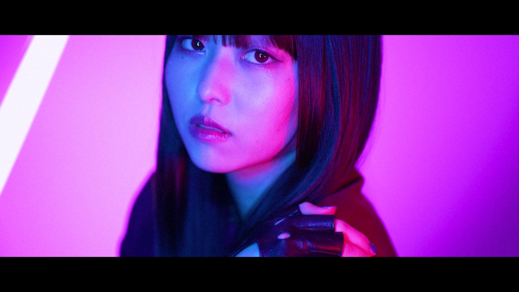 【onefive 】underground momo ver._哔哩哔哩_bilibili