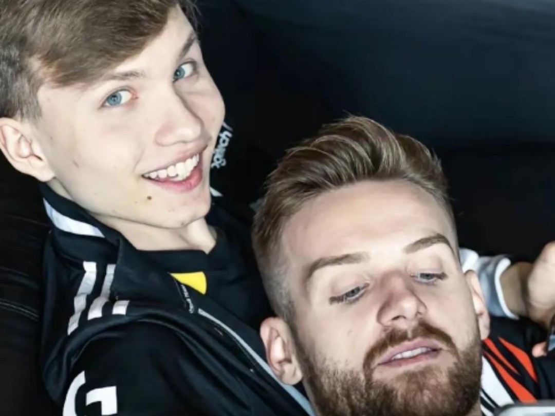 “赶森超载” m0NESY 2024年上海major名场面集锦！-攸城欢少-攸城欢少-哔哩哔哩视频