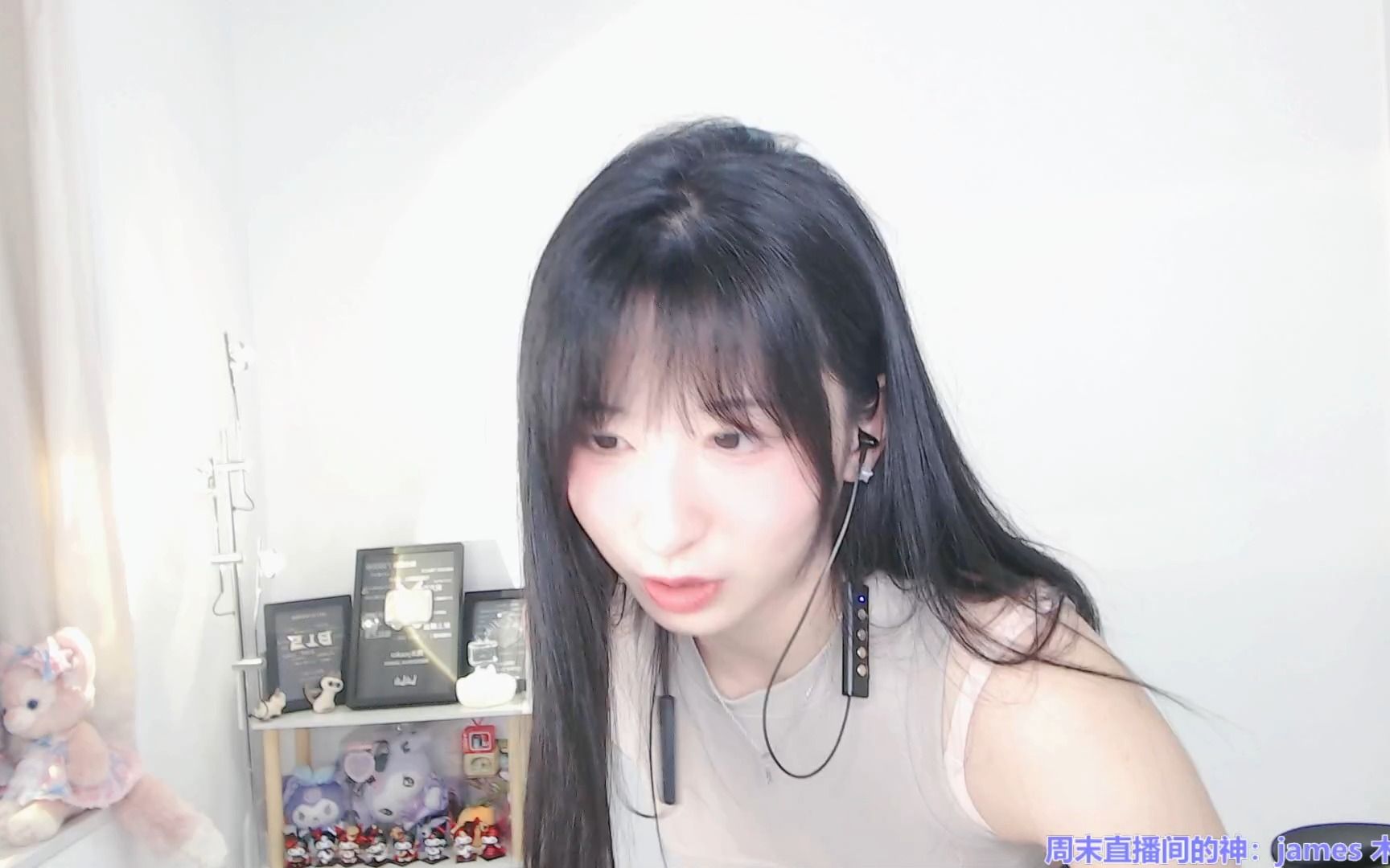 周末yuuko 20230314 舞蹈部分(2)-周末yuuko直播录屏组-周末yuuko直播录屏组-哔哩哔哩视频