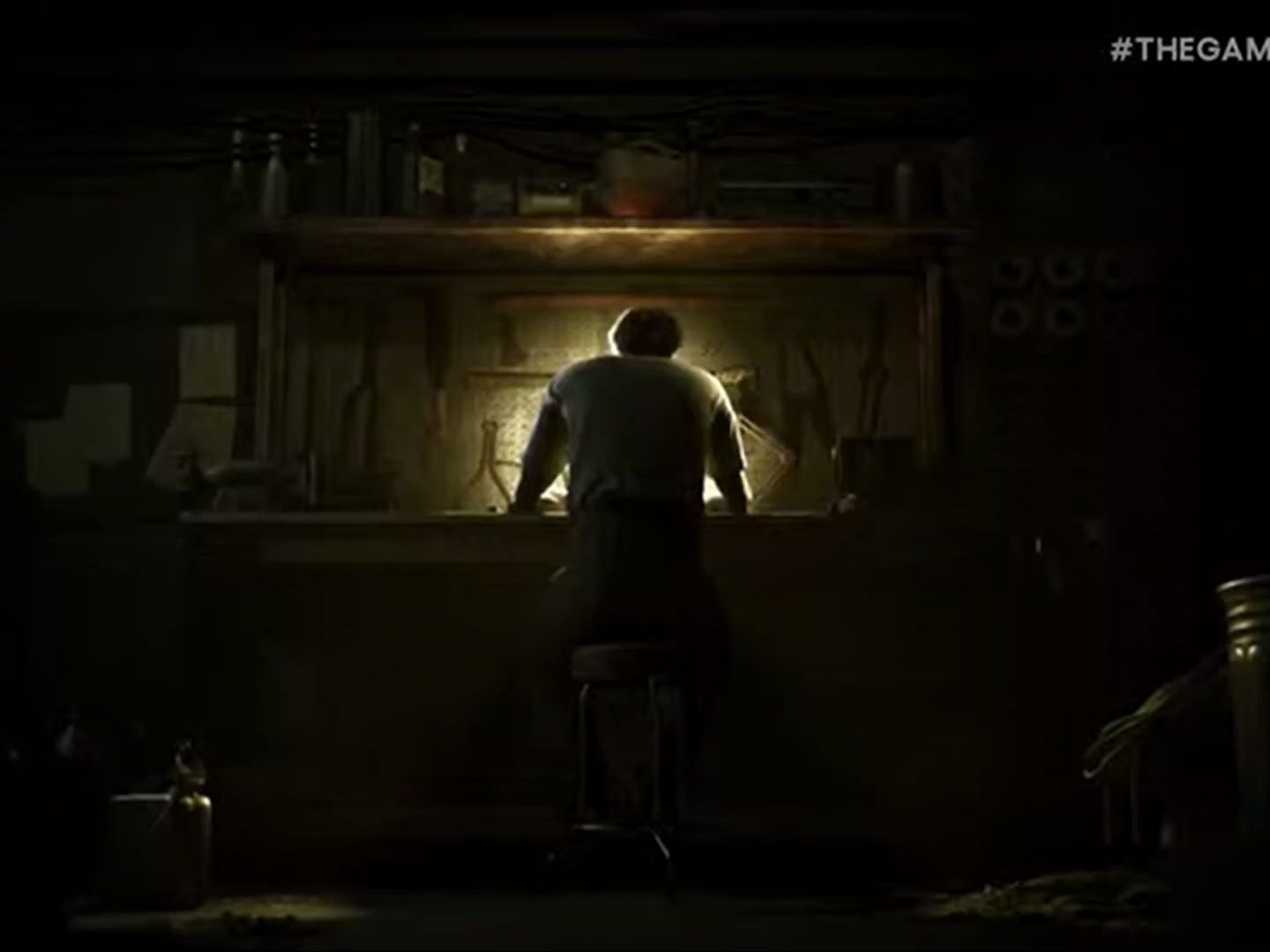 《黎明杀机》世界观新作《The Casting of Frank Stone》公布-A9VG-A9VG-哔哩哔哩视频