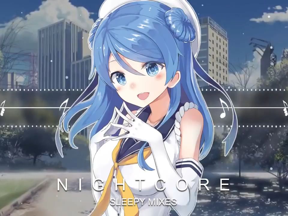 Nightcore - You Got Nothing On Me-AppleTeaYeah-AppleTeaYeah-哔哩哔哩视频