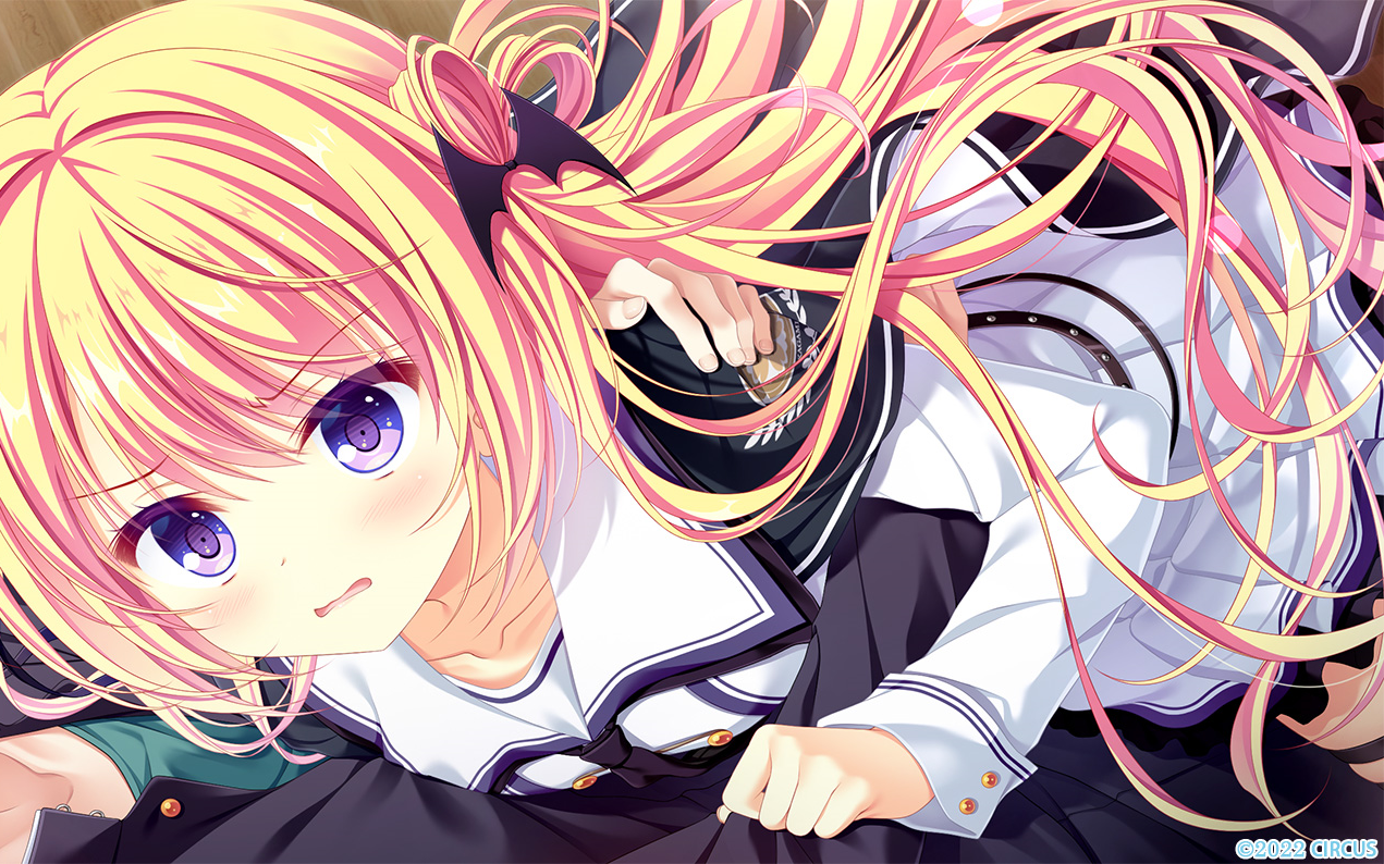 D.C.5 ～メグリメグル世界～【D.C.5 OP|完整版】